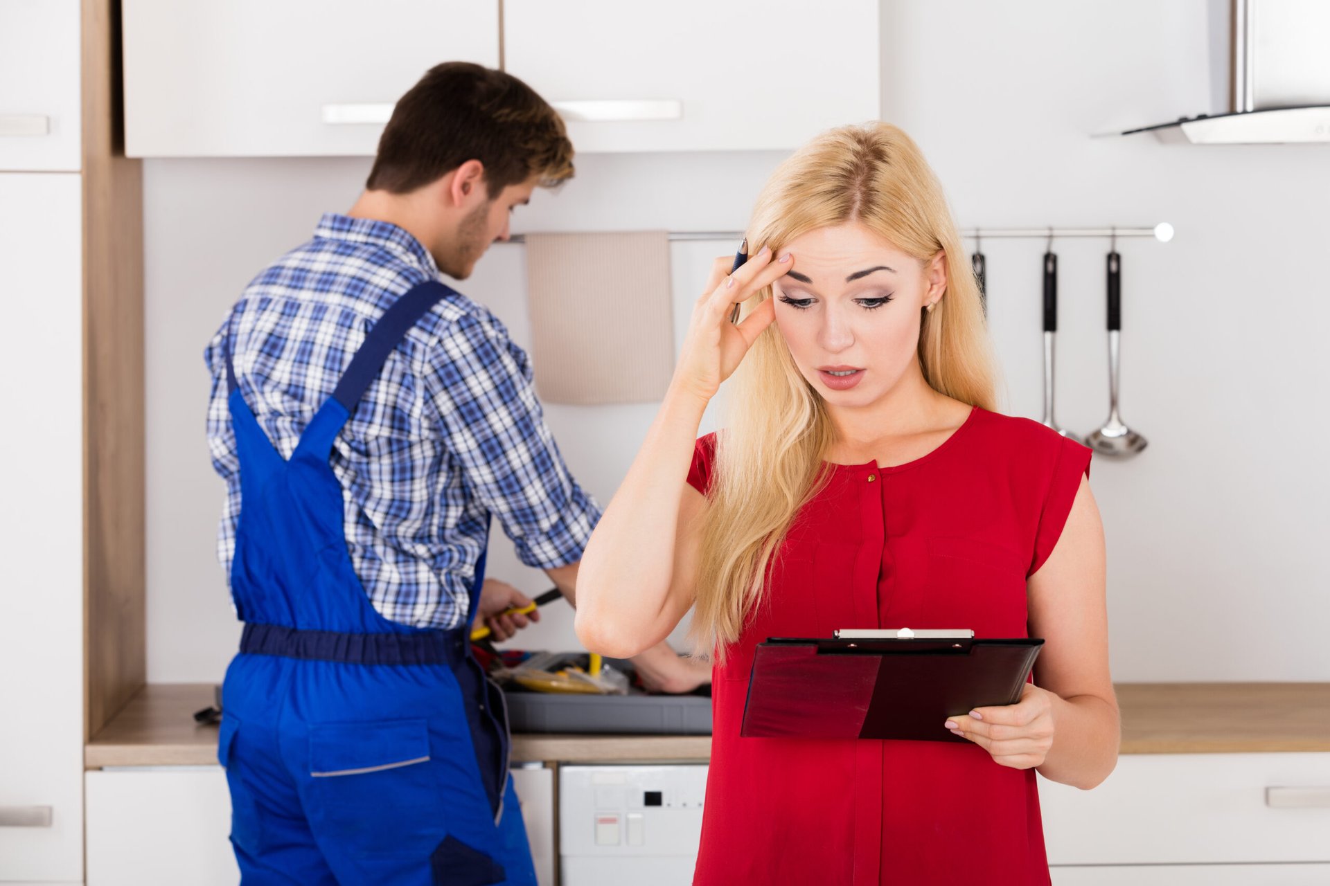 Plumbers beg you: stop flushing these 5 'safe' items or face a $4,000 bill