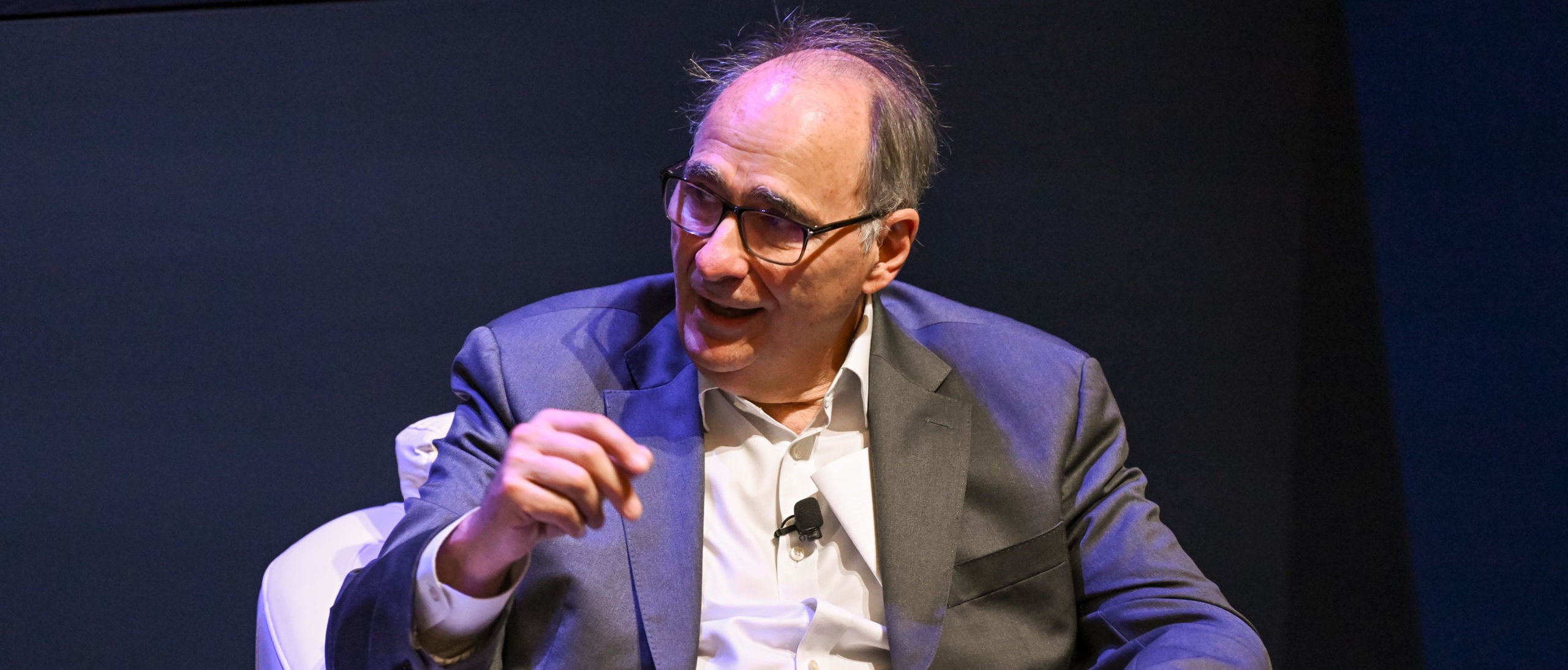 David Axelrod gets brutal lesson in blue city governance after finding ...