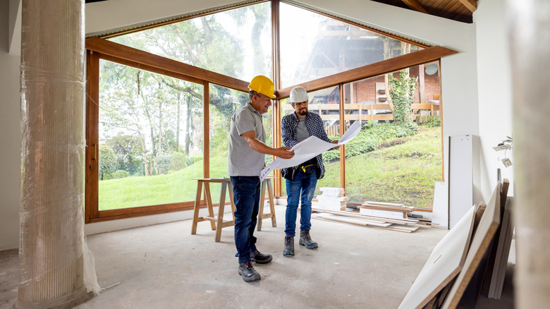 Why this secondhand building material is about more than saving money