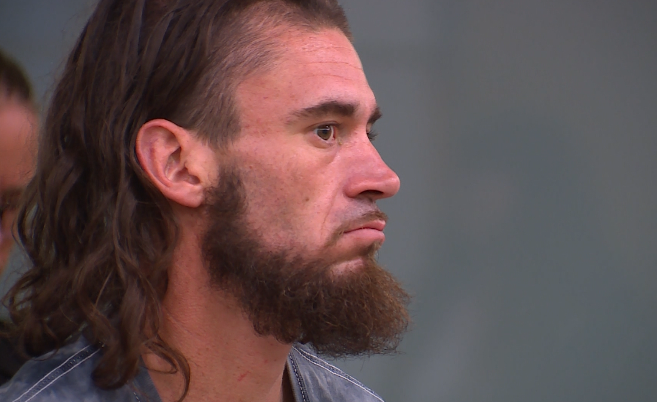 Camp Washington man accused of choking, assaulting woman appears in court