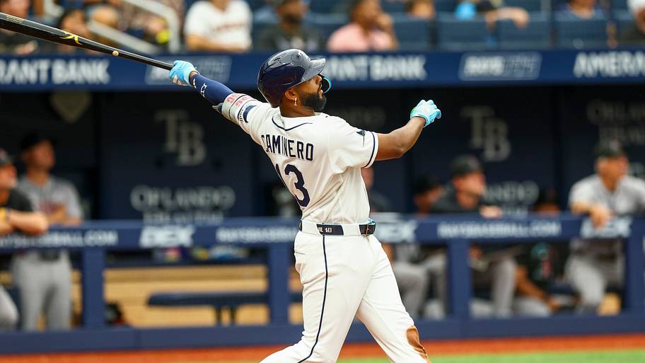 2026 Home Run Derby participants list: Live updates of who's in and who ...