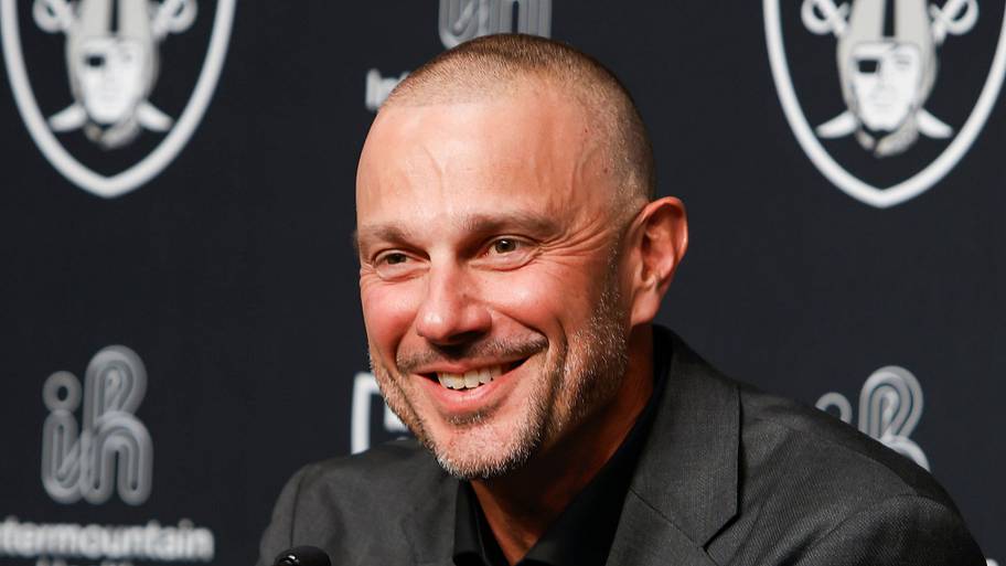Ranking the Raiders' best 2026 players: No. 19