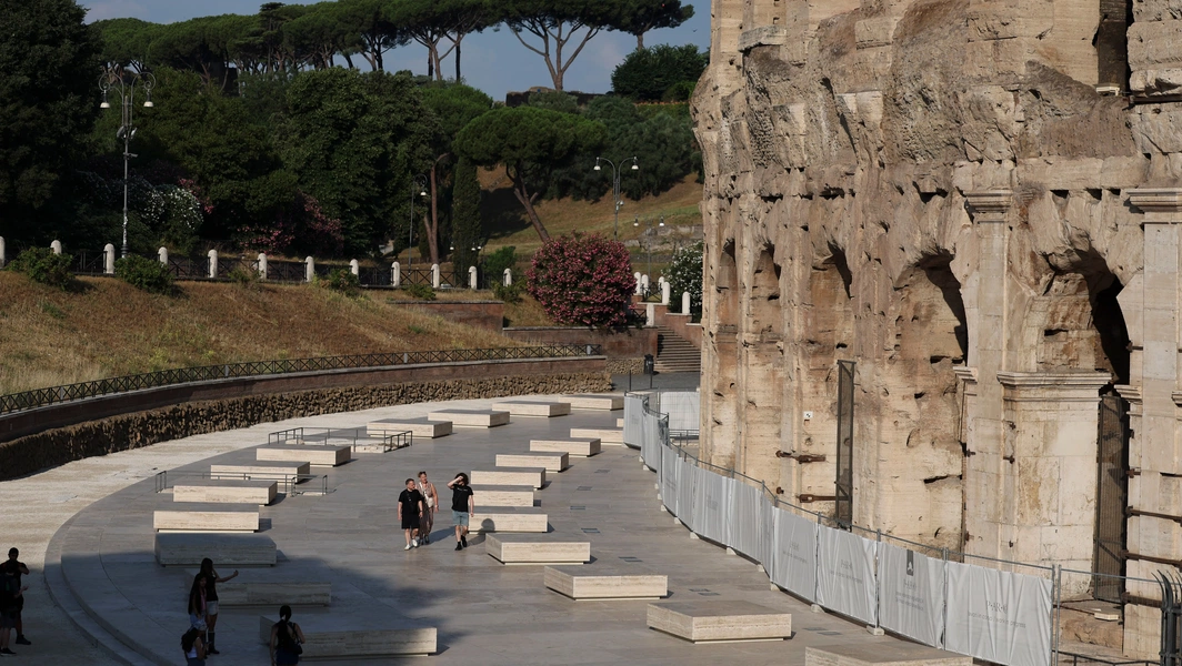 5 iconic landmarks across global cities