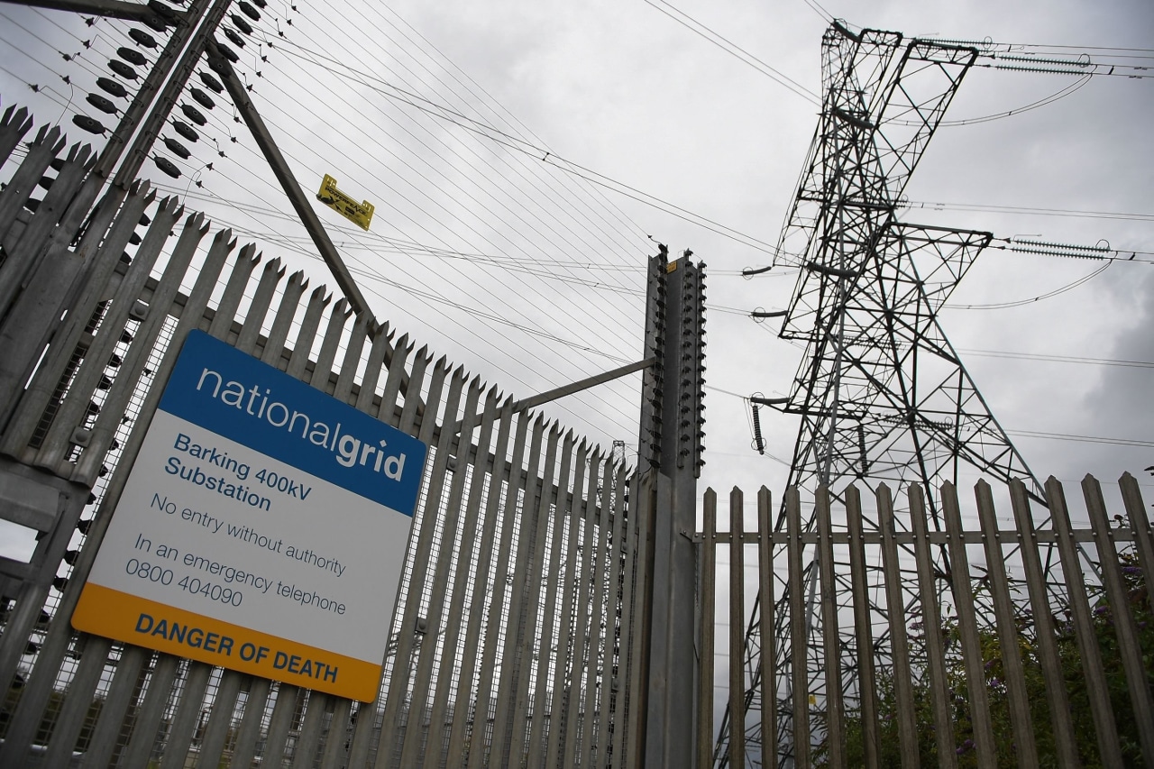National Grid to invest $1.75 billion in Joulent in US energy push