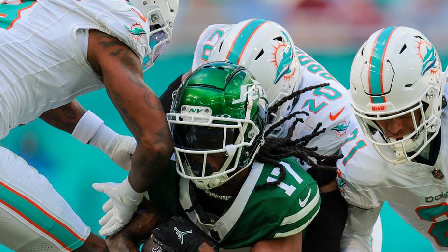 One trade that could transform the Jets' offseason