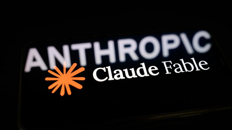 Anthropic restores Claude Fable 5 as US lifts export controls