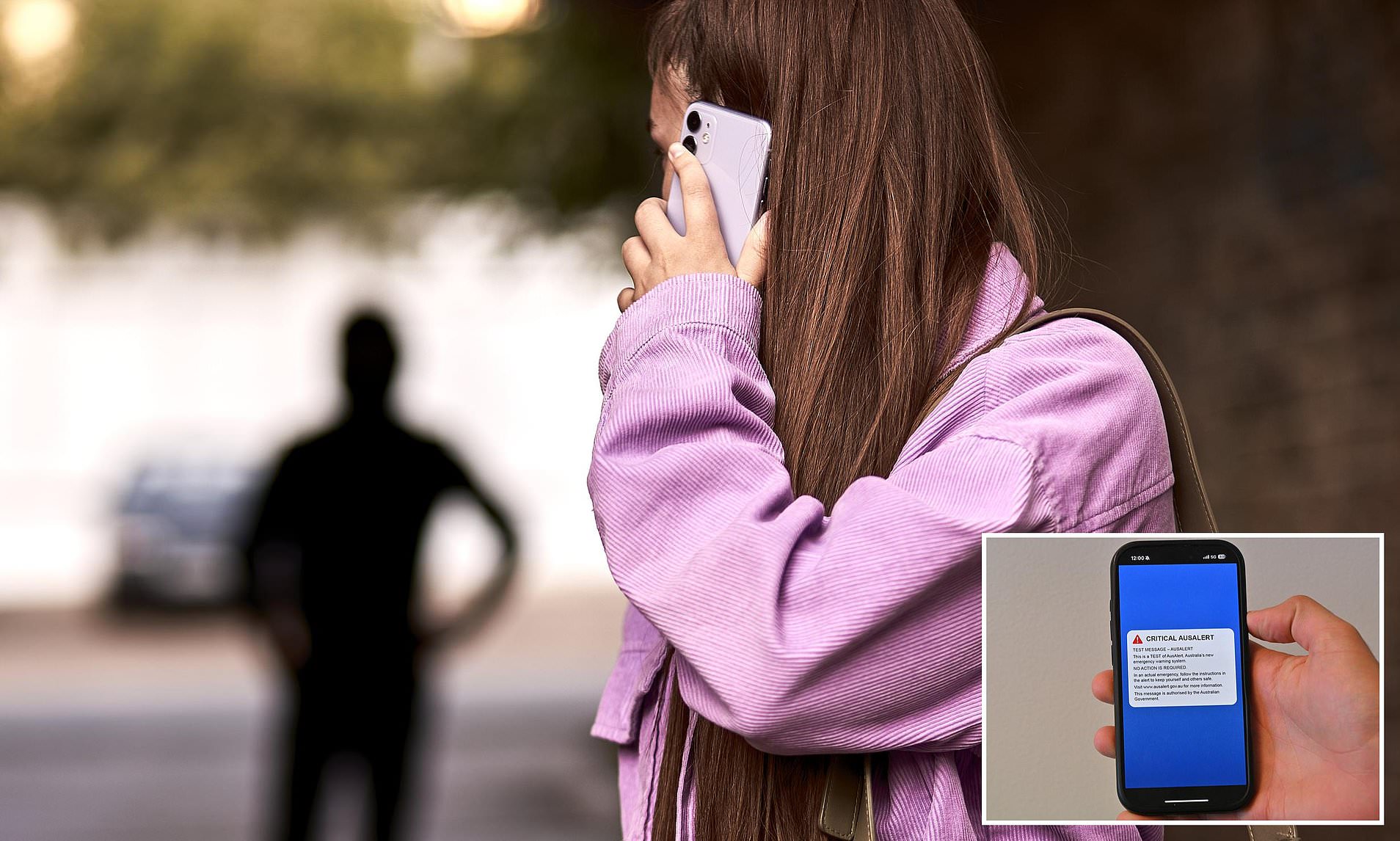 Mass phone alert to go off later this month could spell disaster for ...