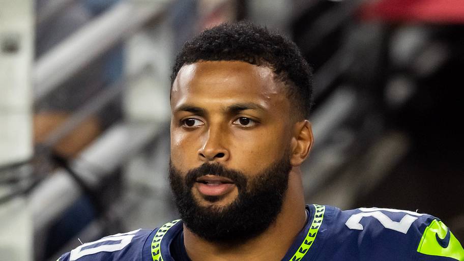 Why Julian Love is the ultimate X-factor for Seahawks defense