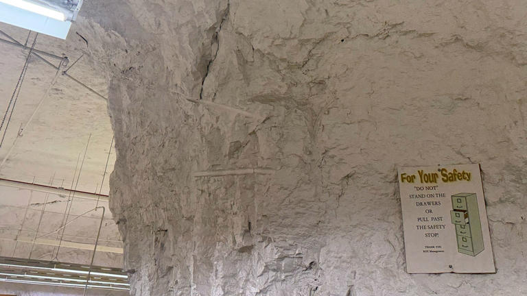 Exclusive: Inside the secretive mine DOGE helped drag out of a decades ...