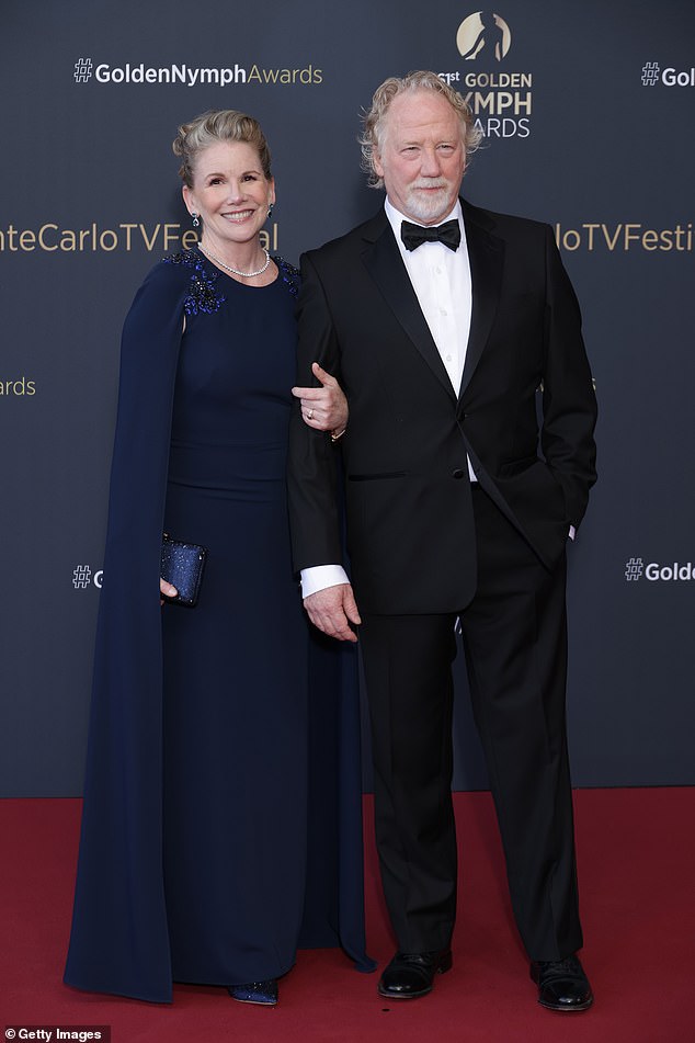 Melissa Gilbert blasted for lecturing late child star's parents
