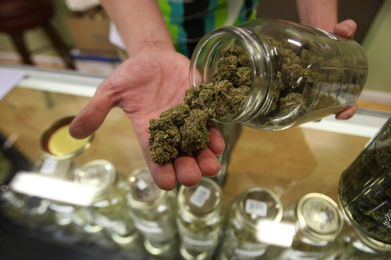Medical marijuana expansion now in effect across Georgia