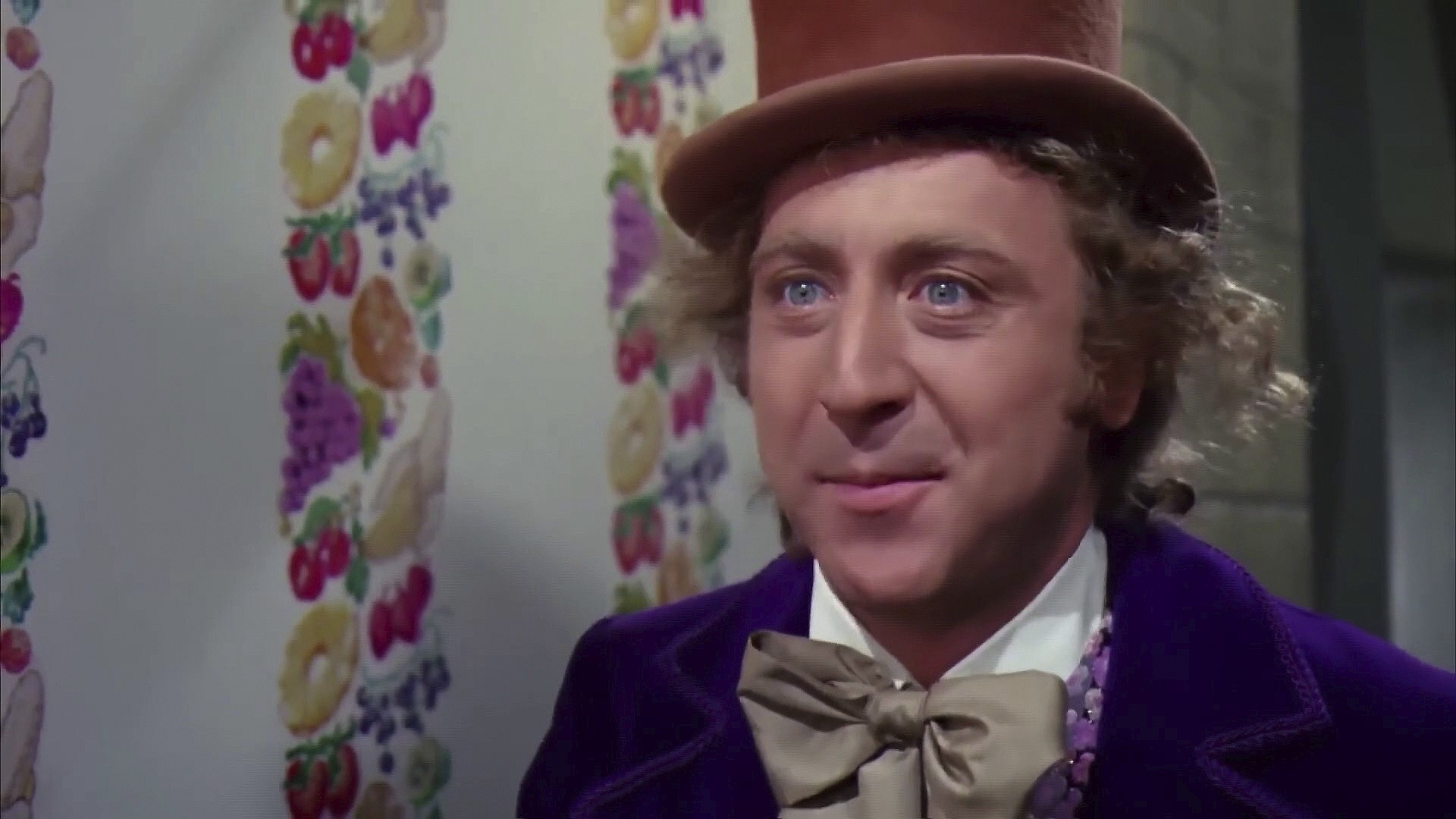 Netflix recreates Gene Wilder’s voice with AI for Wonka series
