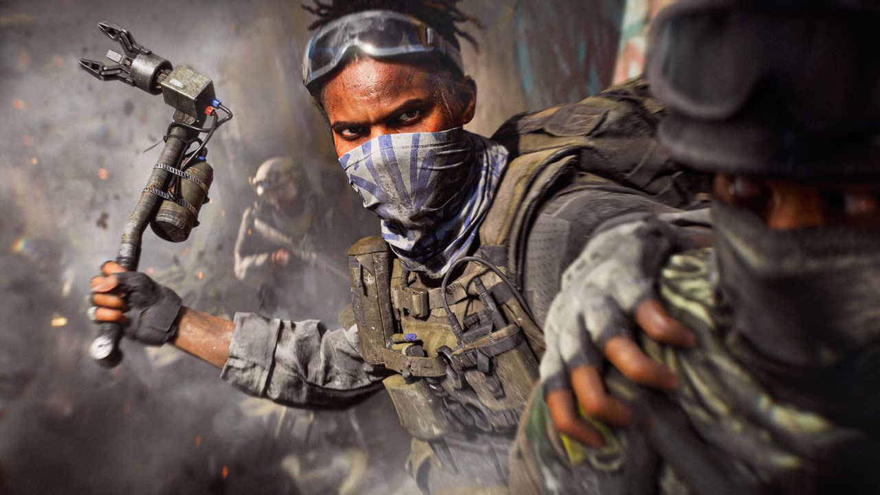 Battlefield 6 is where 'the guy obsessed with metas has the least fun ...
