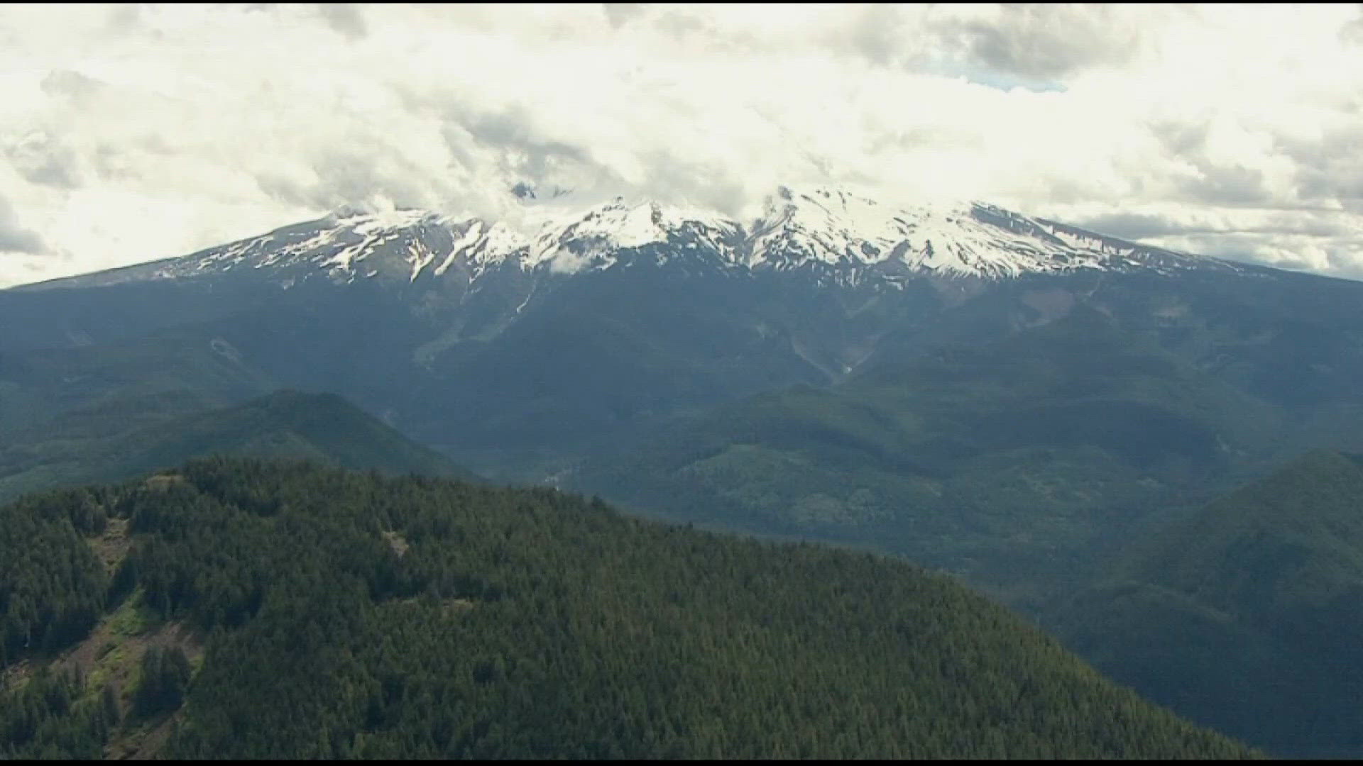 New wildfire restrictions take effect across Mount Hood and the Gorge