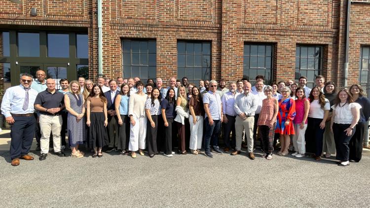 Huntsville design firms merge for major Madison County courthouse project