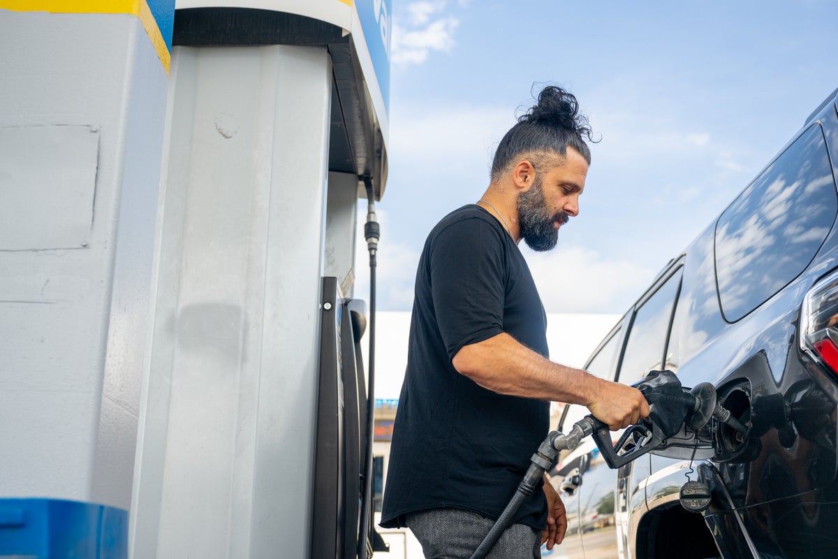 Amazon and JCPenney offer holiday weekend gas savings deals