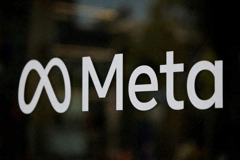 Meta building cloud business to sell excess AI capacity, Bloomberg News ...