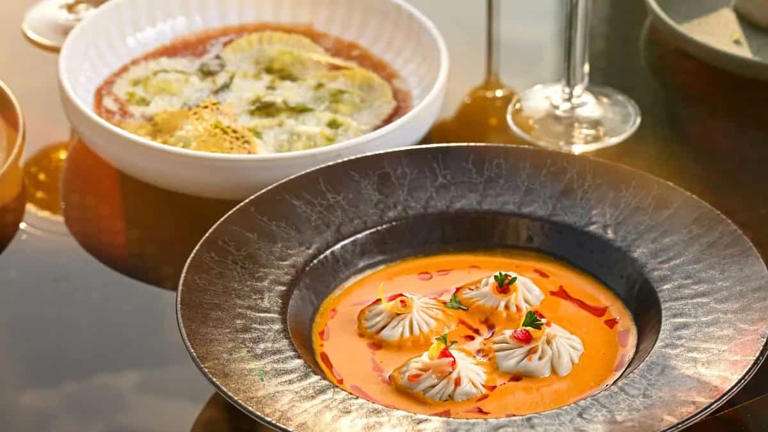 Top new restaurants, bars & cafes across India: July launch list