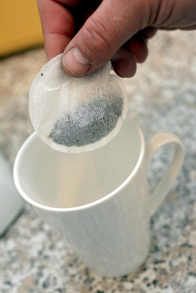 One cup of this tea is better than most fruit and veg, study says