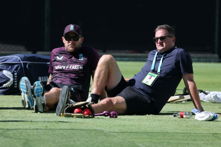 Vaughan calls for England coaching clear-out after Stokes exit