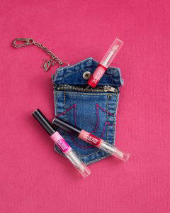 Benefit Cosmetics, True Religion launch a Y2K-inspired gift at Sephora