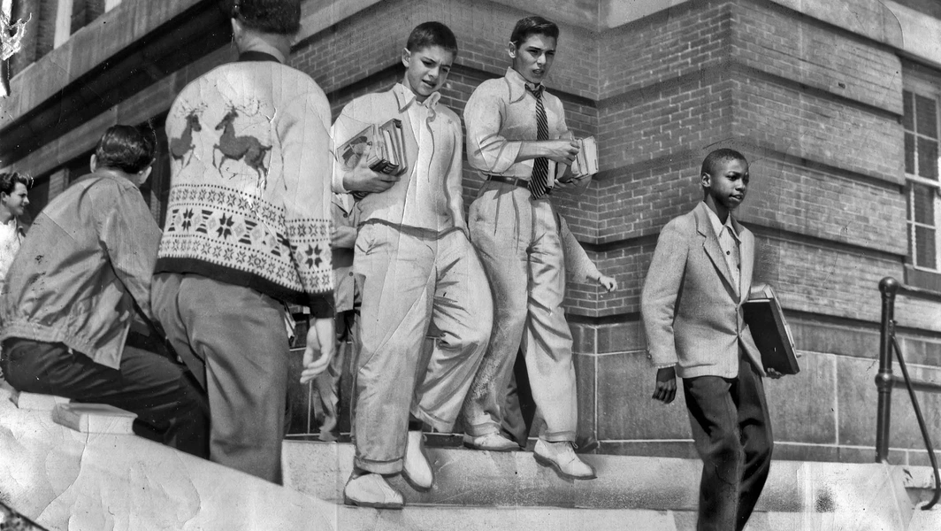 13 strict rules that shaped 1960s teen life