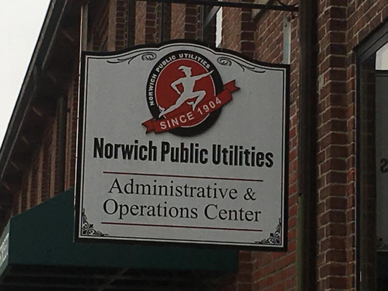 Norwich Public Utilities encouraging customers to be mindful of energy ...