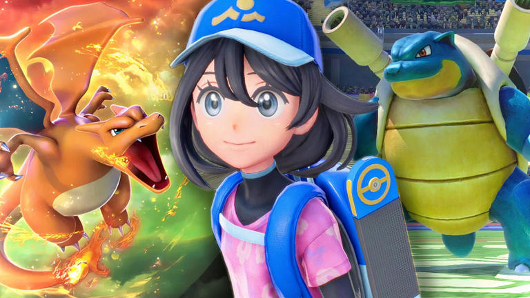 Pokémon winds and waves set to reveal the shocking truth about iconic ...