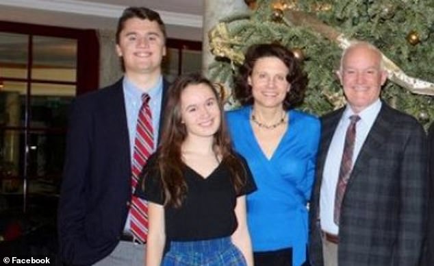 Charlie Kirk's family to confront assassination suspect next week