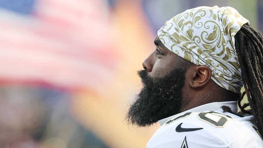 Yet another example of how Demario Davis can be a role model for young Jets