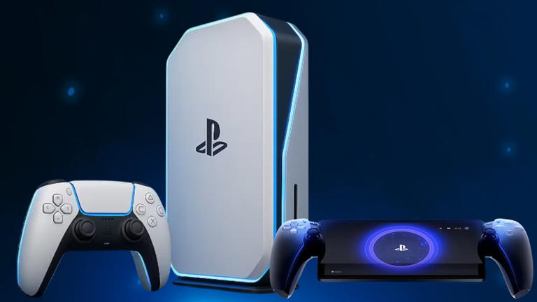 Sony finally breaks silence on PlayStation 6 release date but will it ...