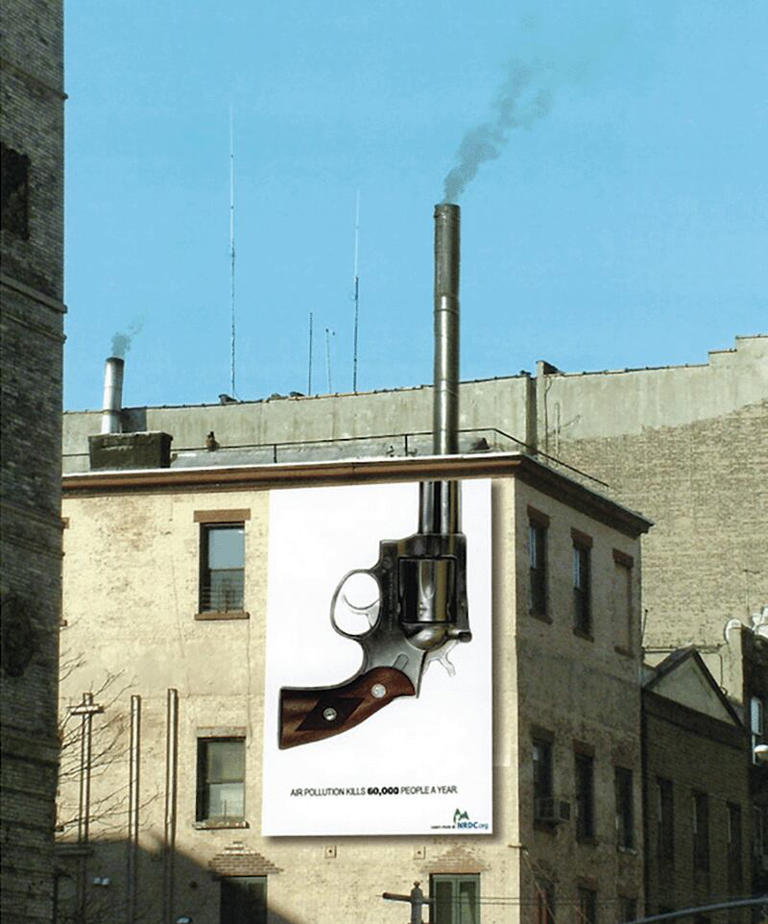 Advertising genius parodies Election Commission's 'Democracy's flower'