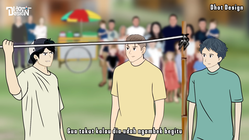 Jawaban Siapa Nama Bapak Si Peot, Apa Pekerjaan Ibu Nya Dhot? Ujian ...
