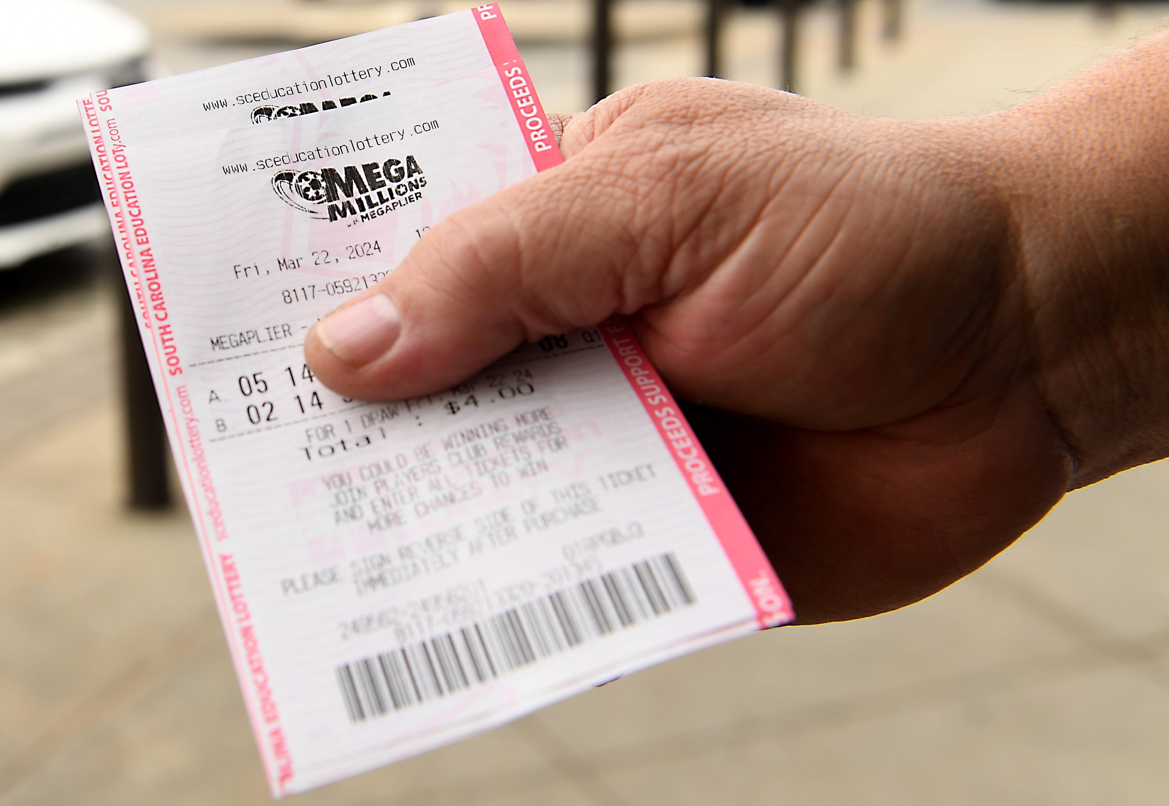 Did someone win June 30 Mega Millions? Winning numbers for $511M prize