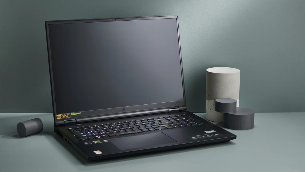 Portable gaming laptops in 2026 blend power and light design