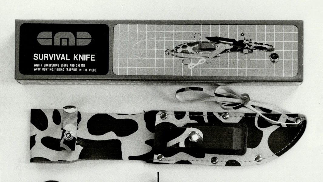 11 survival gear items that often fail outdoors