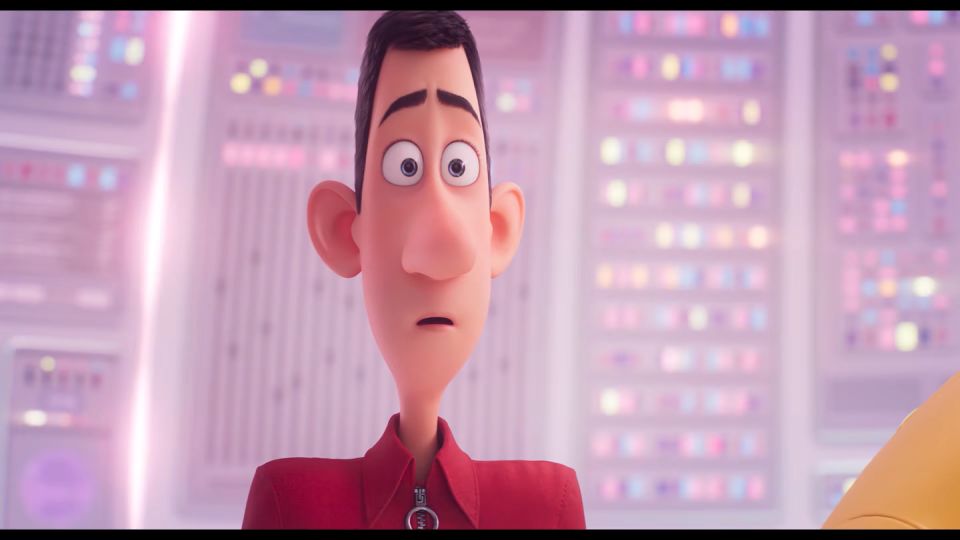 Hollywood Minute: Timothée Chalamet’s animation debut