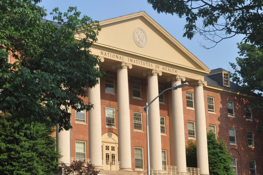 NIH’s ‘All of Us’ database could signal new era of healthcare