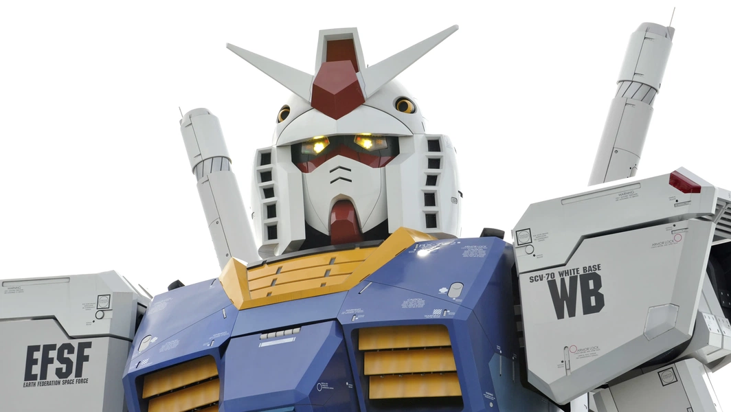 5 iconic Gundam series and their unique stories