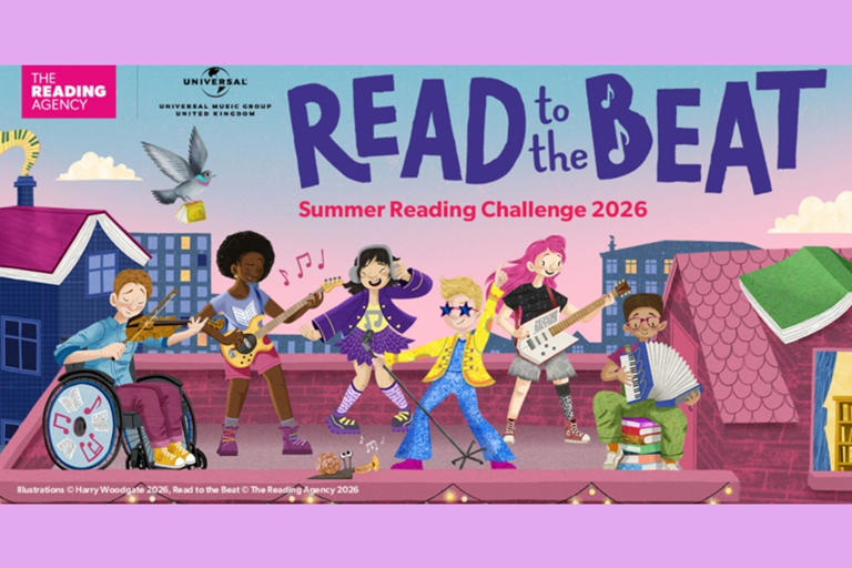 Children in Kettering, Corby, Wellingborough and Rushden encouraged to ...