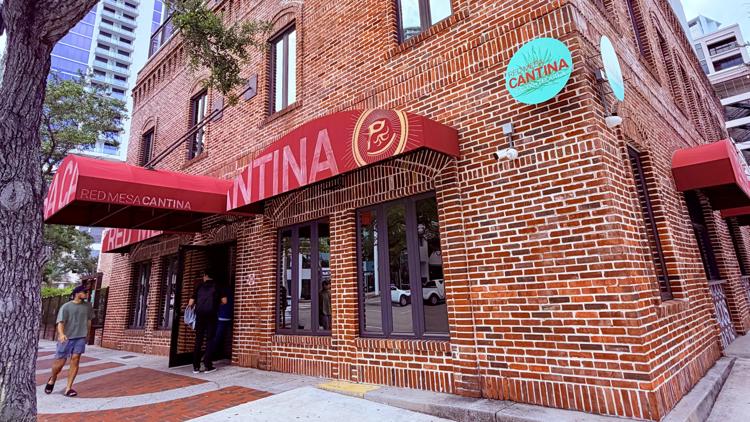 Red Mesa Cantina to be replaced by 3 restaurant concepts in same ...