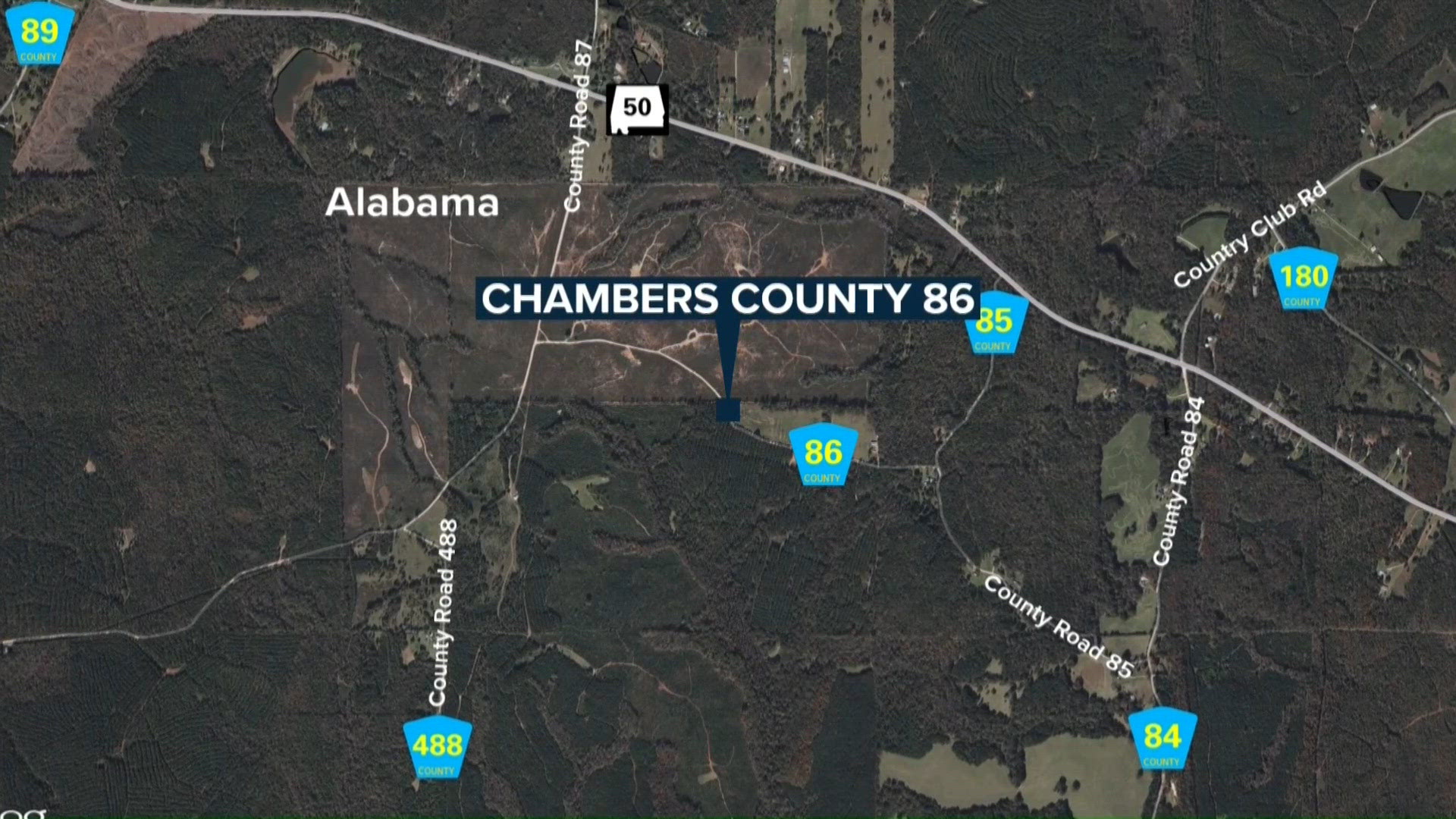 Georgia man dies of heart attack while trying to dispose of girlfriend ...