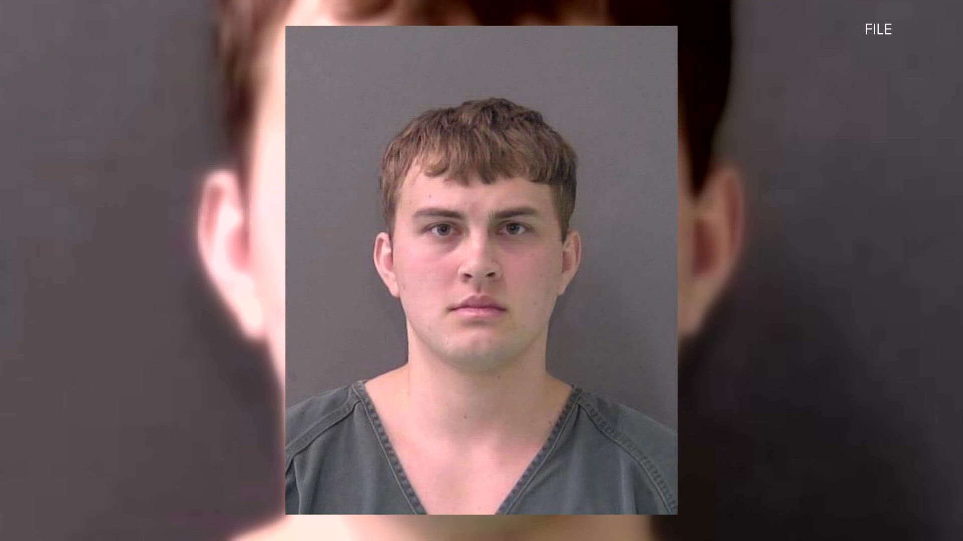 Appeal filed in Caysen Allison's 10-year prison sentence