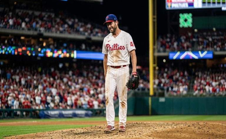 Phillies analysts sound alarm on Aaron Nola after another rough outing ...