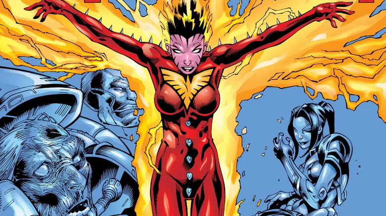 The true identity of Mother Askani in X-Men '97 season 2, explained