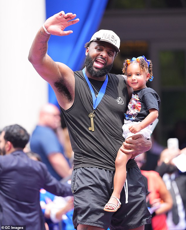 Knicks lose star man to bitter rival Celtics as first NBA championship ...