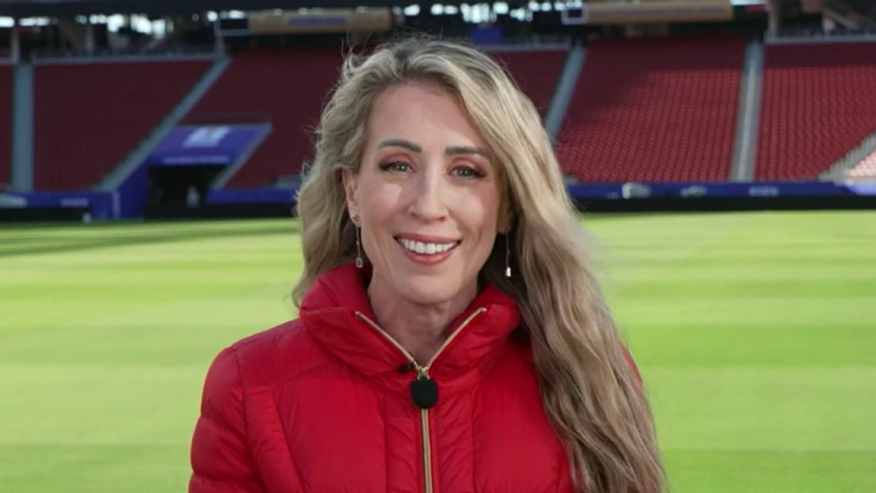 Ashley Dvorkin on Team USA's high-stakes World Cup matchup
