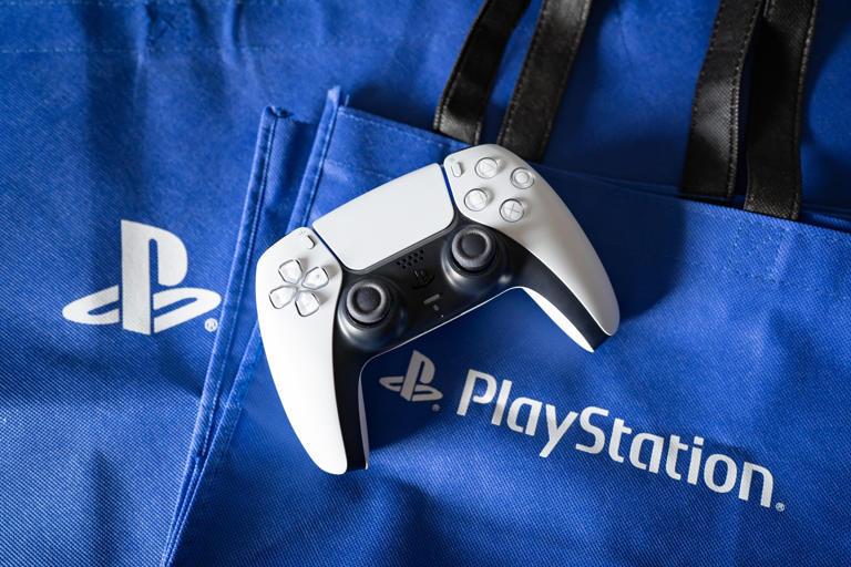 Sony to end physical disc production for new PlayStation games