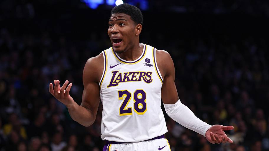 Pistons' John Collins signing leaves Lakers with an obvious Rui ...