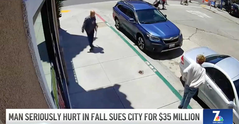 California city makes subtle change after $35M lawsuit over 70-year-old ...